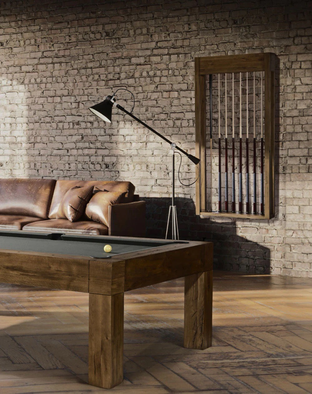 Billiard Accessories – Steepleton