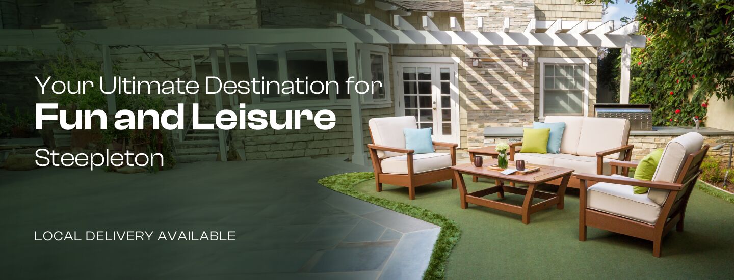 Steepleton Louisville & Lexington Kentucky