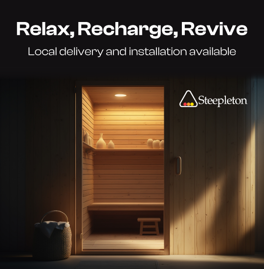 Steepleton | Louisville & Lexington - Build A Home Living Experience