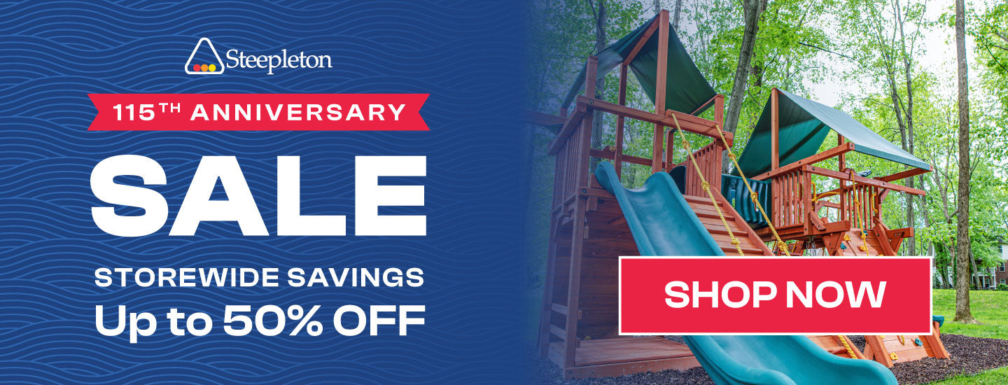 Steepleton | Build A Home Living Experience - Louisville & Lexington