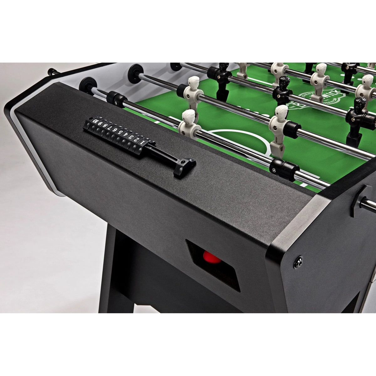 Corner Kick Foosball – Steepleton
