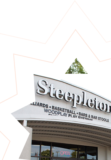 About Us – Steepleton