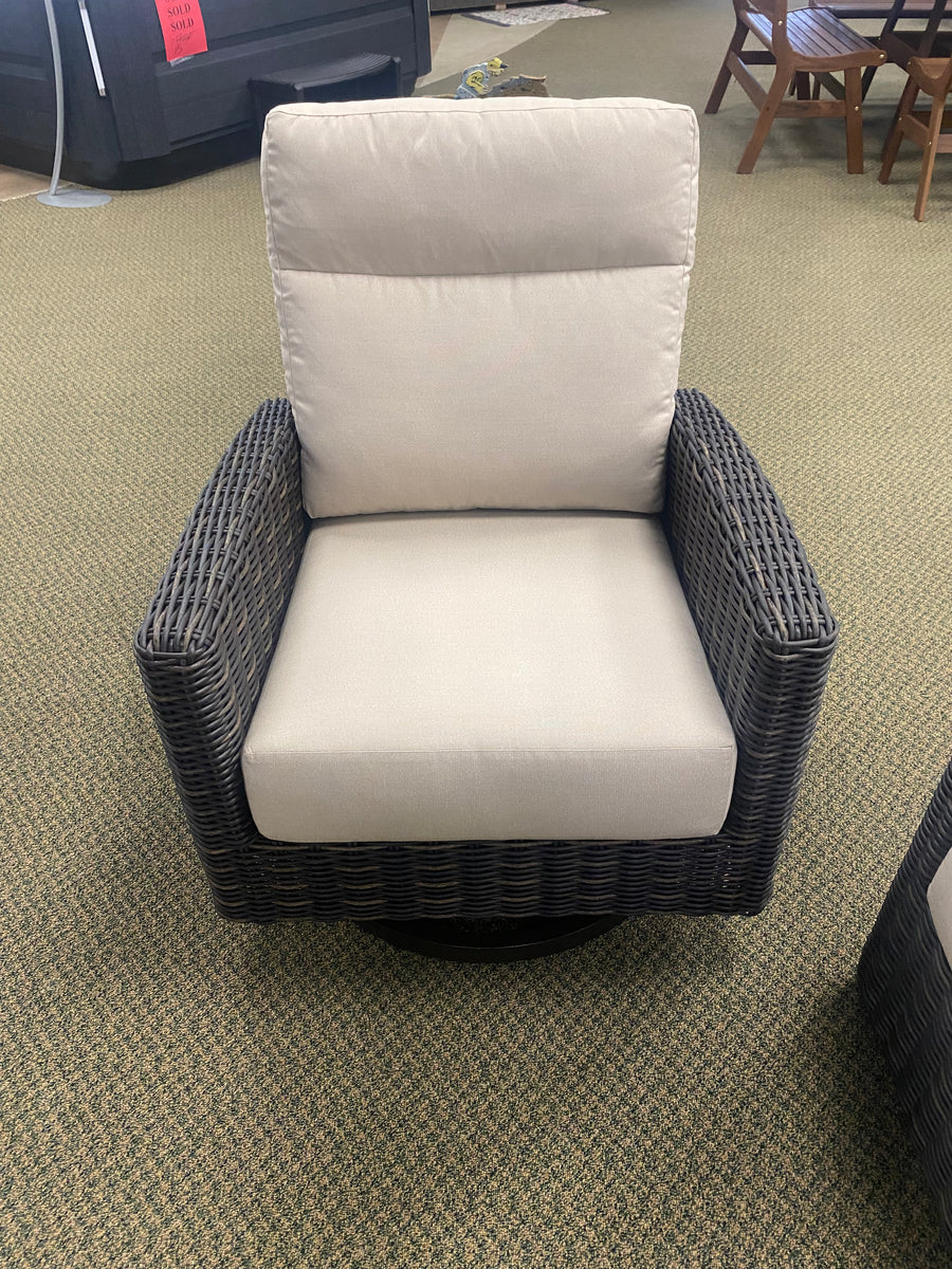 Eureka 3 Piece Set – Steepleton