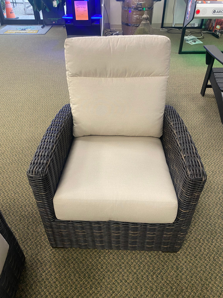 Eureka 3 Piece Set – Steepleton