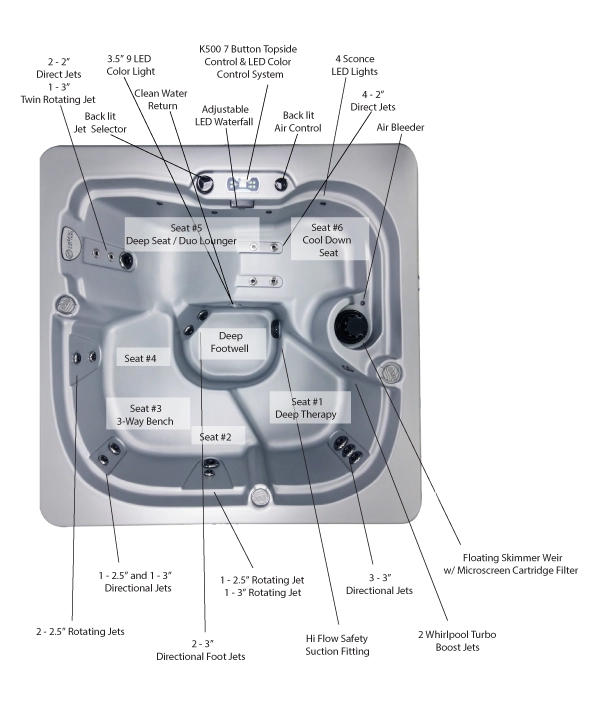 Mystic 120 – Steepleton