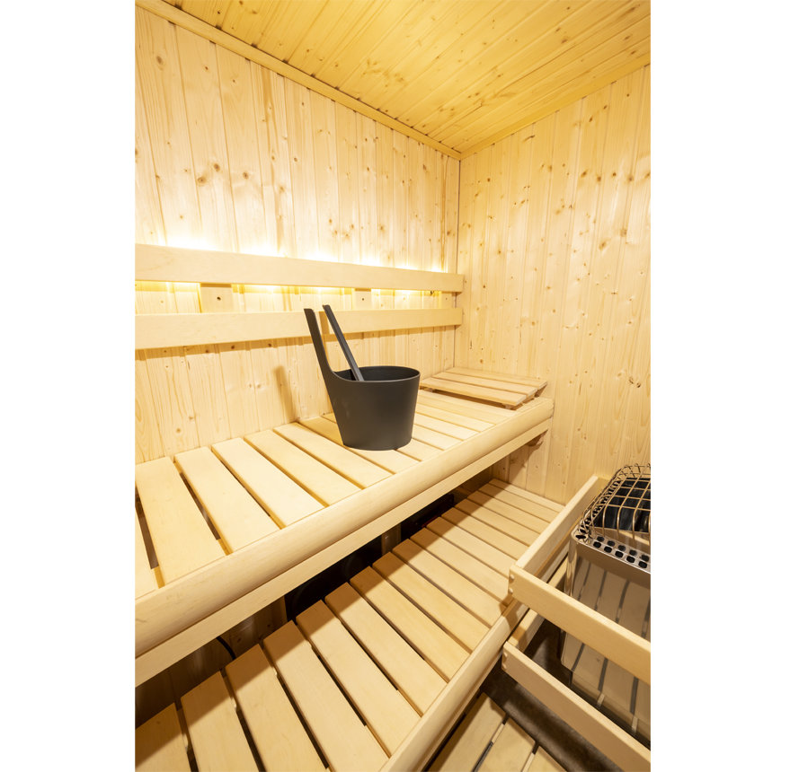 Outdoor Northstar 46 – Steepleton