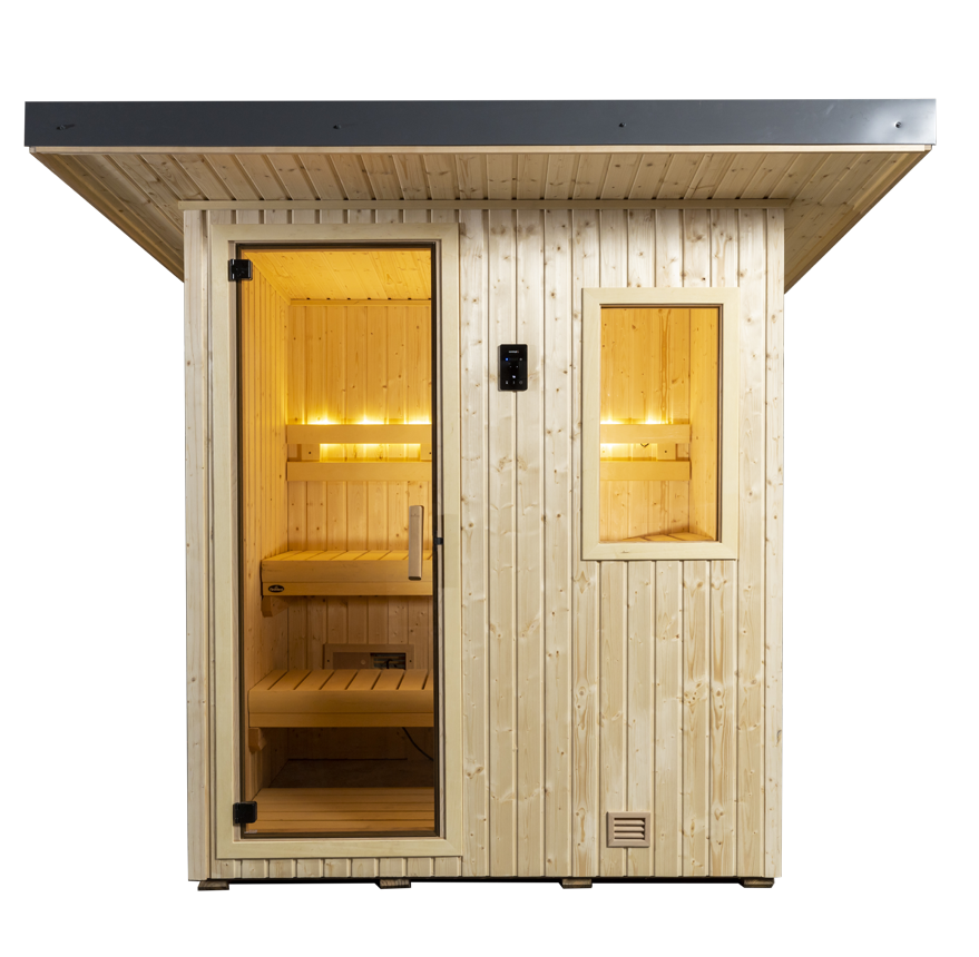 Outdoor Northstar 46 – Steepleton