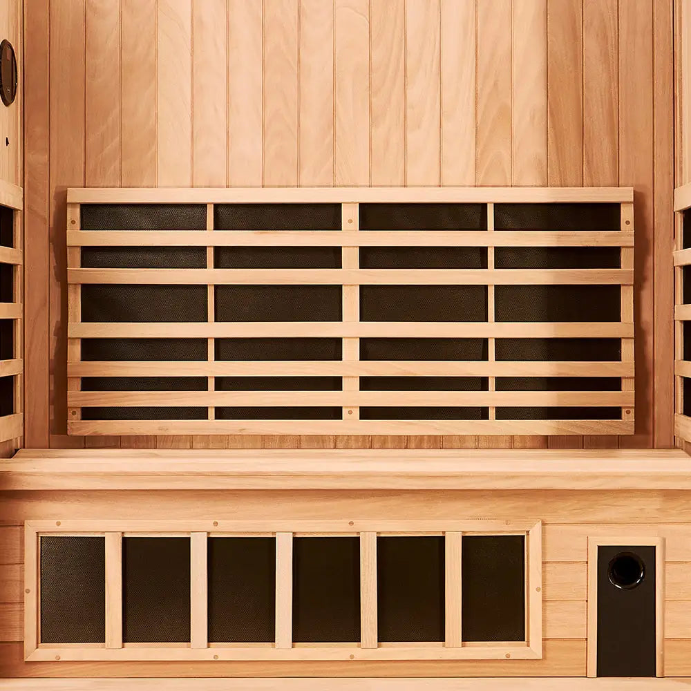 Jacuzzi JS-3i – Steepleton