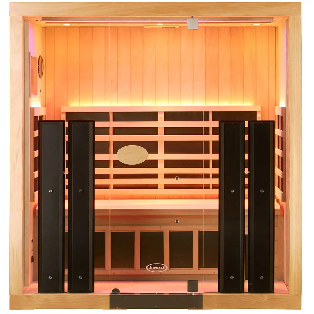 Jacuzzi JS-3i – Steepleton