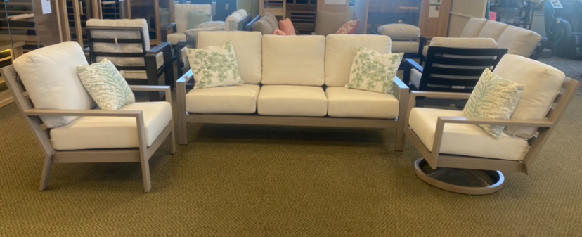 Avery 3 piece Set – Steepleton