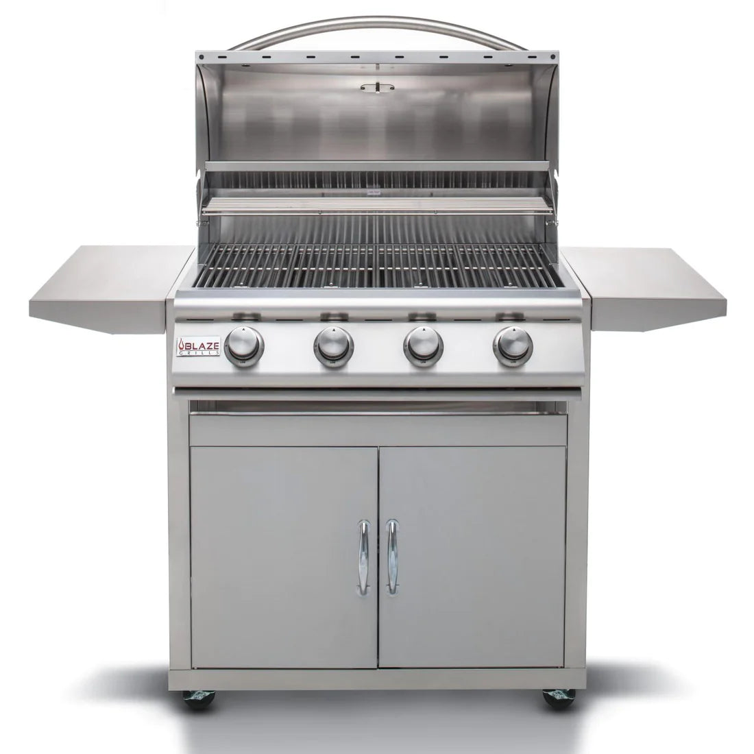 Blaze 32" Grill w/ Cart – Steepleton