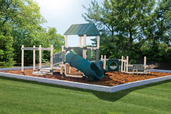 Steepleton | Build A Home Living Experience - Louisville & Lexington