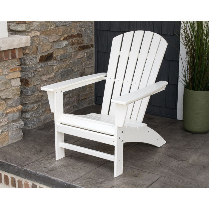 Grant Park Traditional Curveback Adirondack Chair – Steepleton