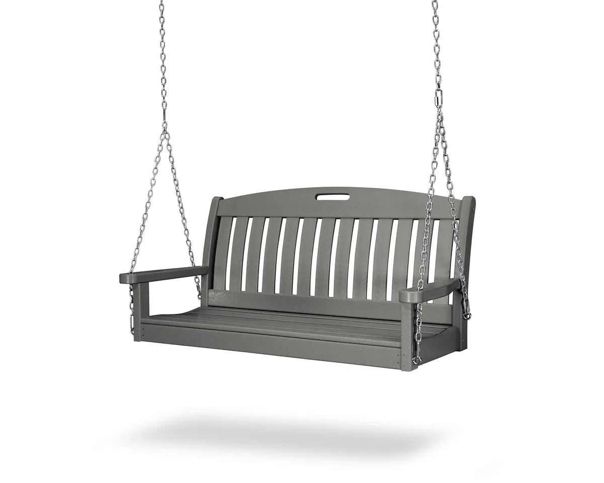 Nautical 48" Swing – Steepleton