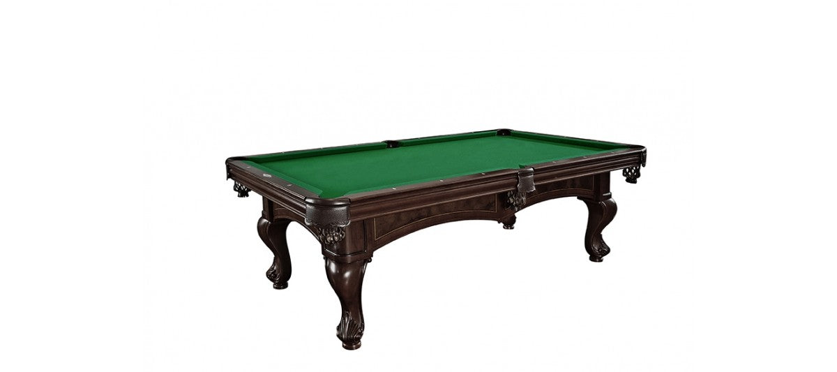 Brunswick Santini – Steepleton