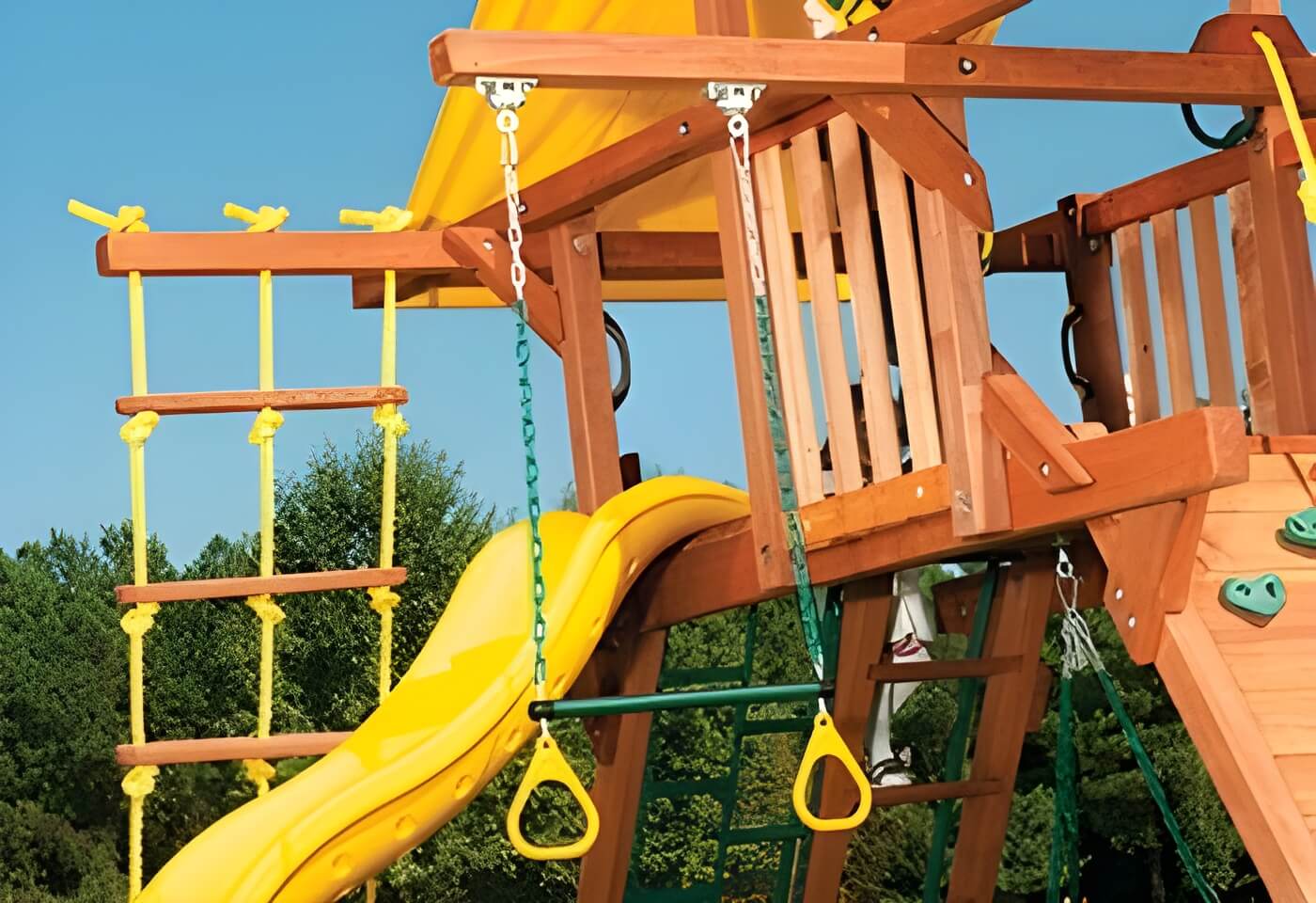 Playsets – Steepleton