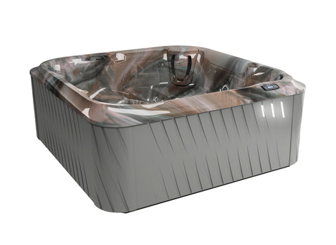 Jacuzzi J-275 – Steepleton