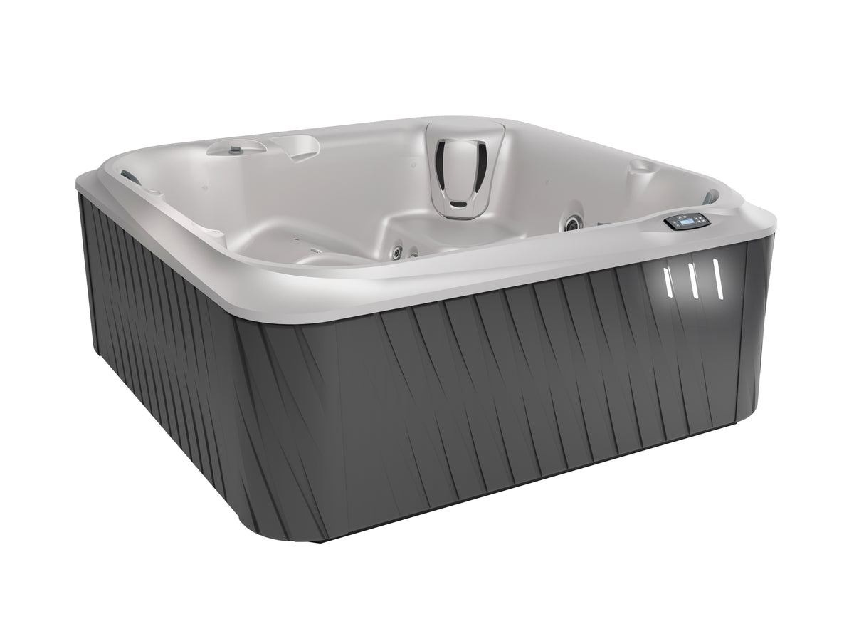 Jacuzzi J-275 – Steepleton
