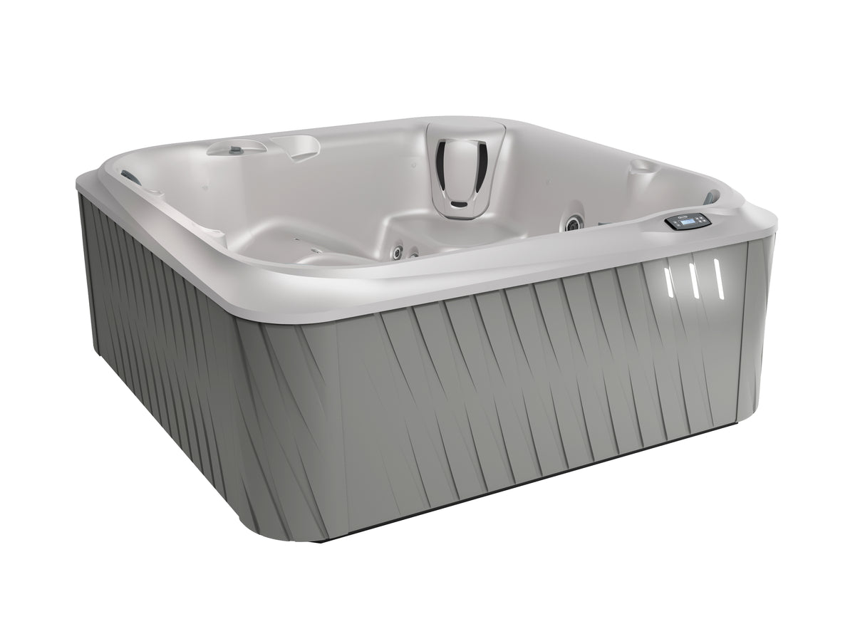Jacuzzi J-275 – Steepleton
