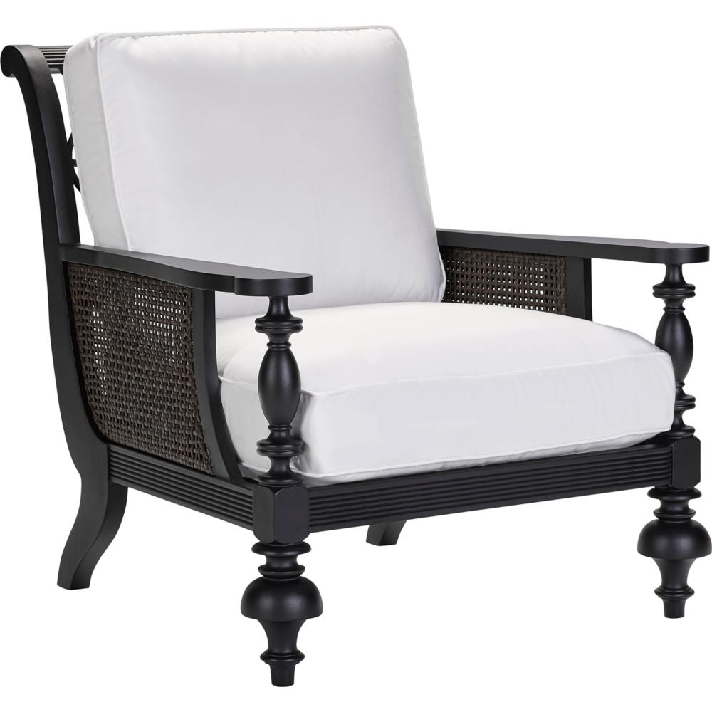 Hemingway Lounge Chair – Steepleton