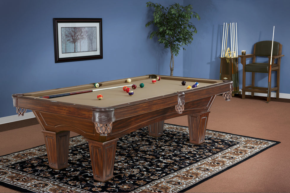 Brunswick Allenton – Steepleton