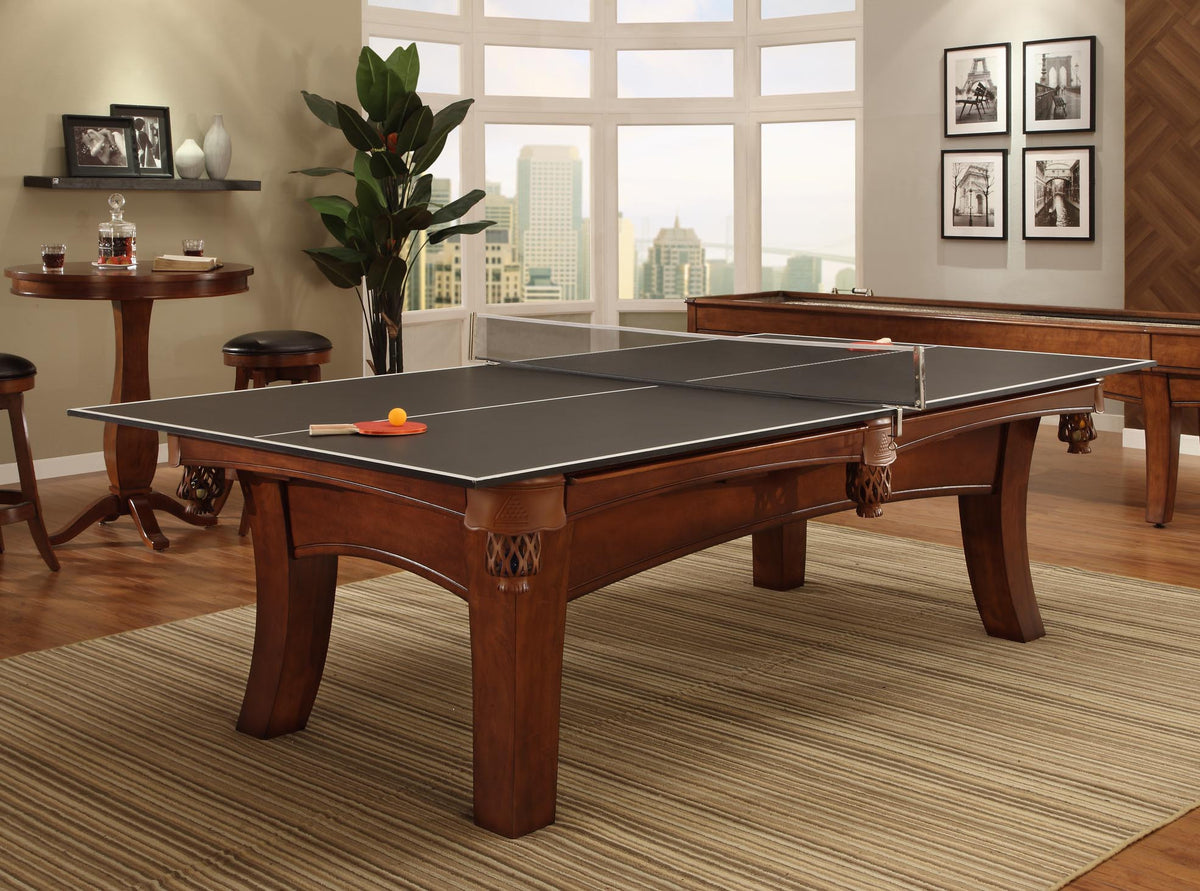 Classic Table Tennis Top Set – Steepleton