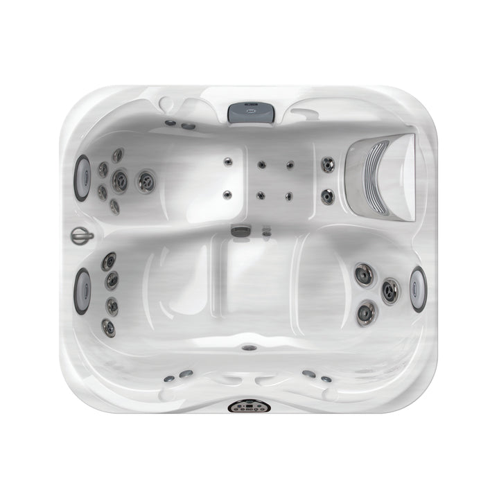 Jacuzzi J-315 – Steepleton