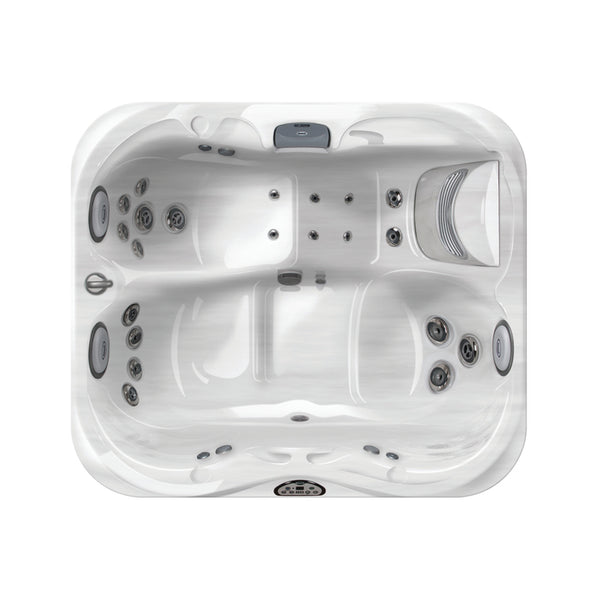 Hot Tubs – Steepleton