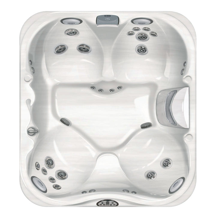 Jacuzzi J-325 – Steepleton
