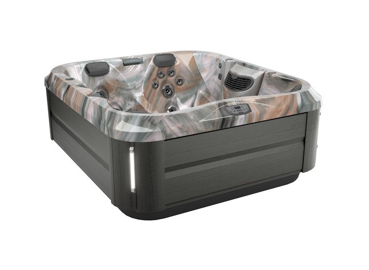 Jacuzzi J-325 – Steepleton