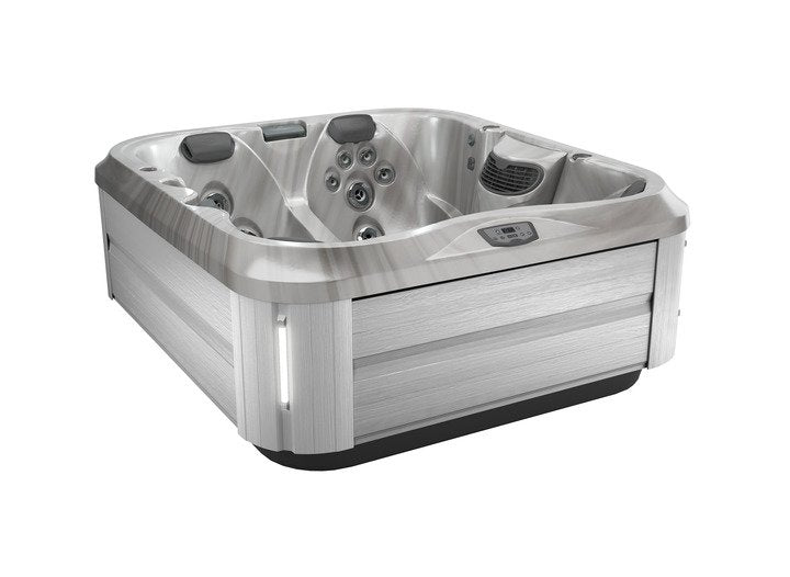 Jacuzzi J-325 – Steepleton