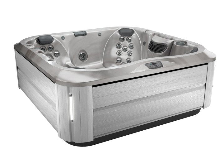 Jacuzzi J-375 – Steepleton