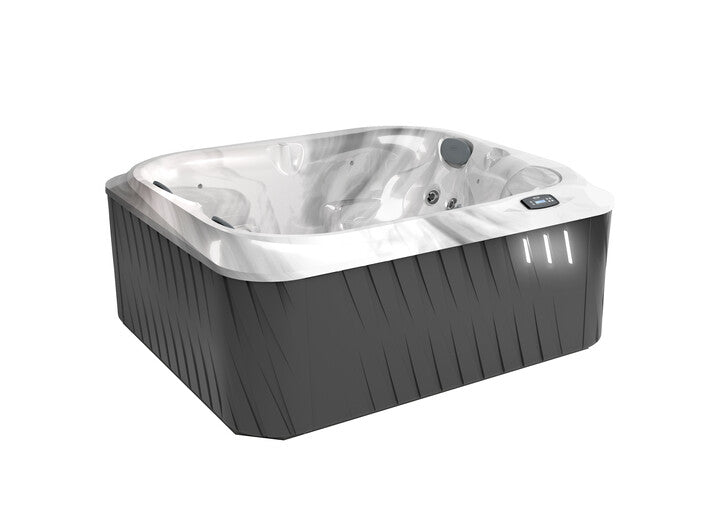 Jacuzzi J-215 – Steepleton