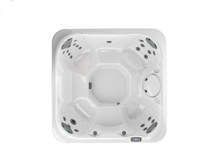 Jacuzzi J-225 – Steepleton