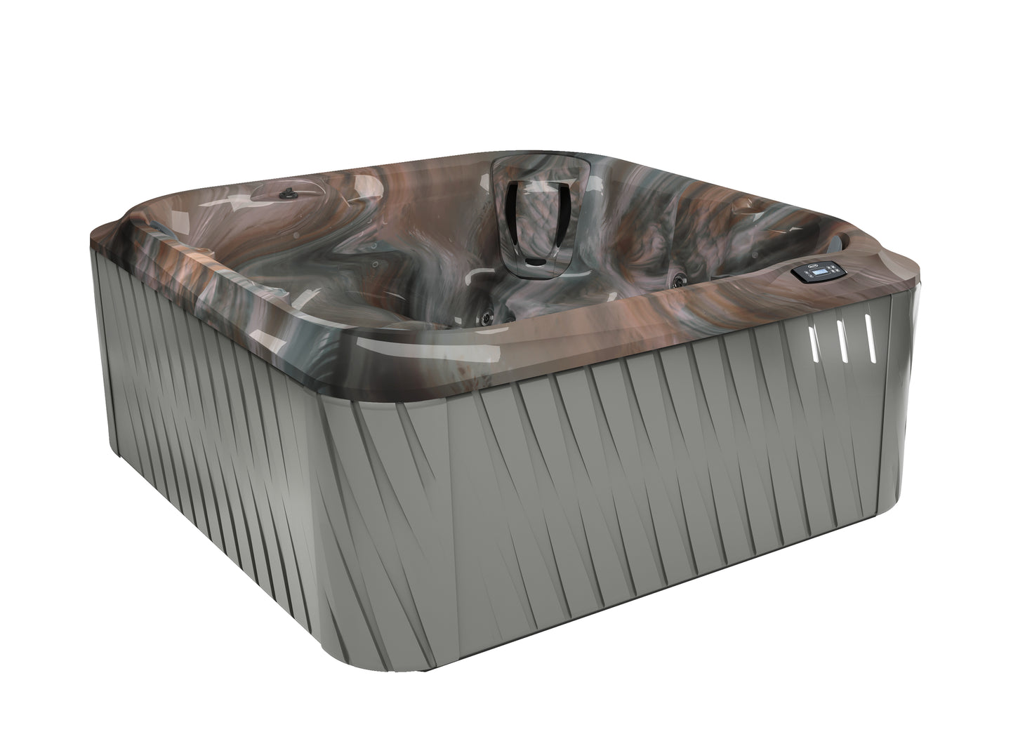 Jacuzzi J-235 – Steepleton