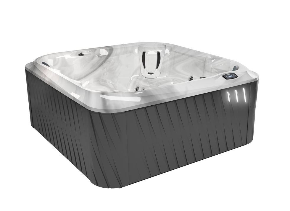 Jacuzzi J-235 – Steepleton