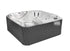 Jacuzzi J-235 – Steepleton