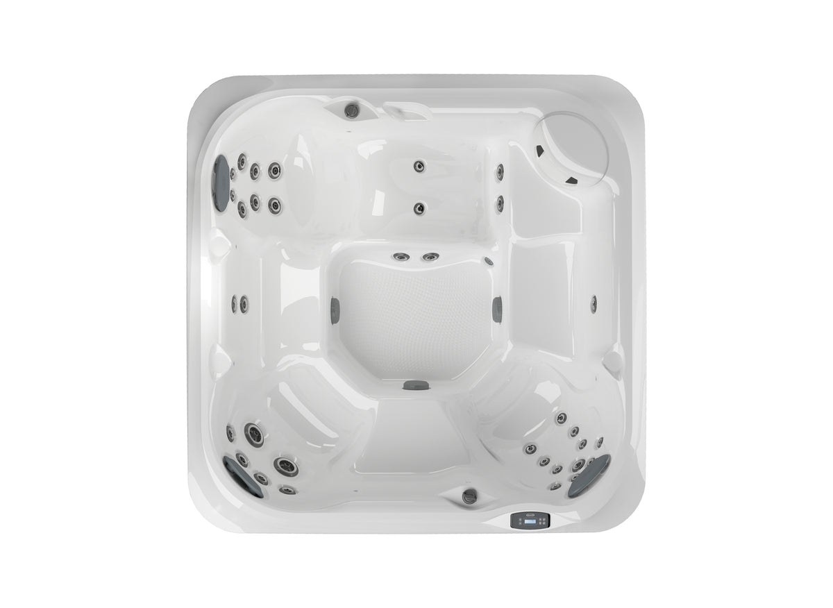 Jacuzzi J-235 – Steepleton