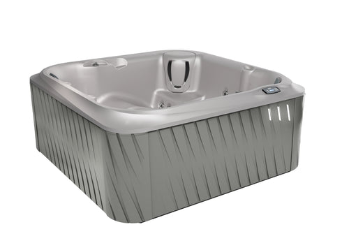 Jacuzzi J-235 – Steepleton