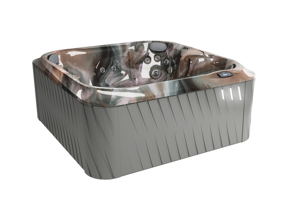 Jacuzzi J-245 – Steepleton