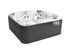 Jacuzzi J-235 – Steepleton