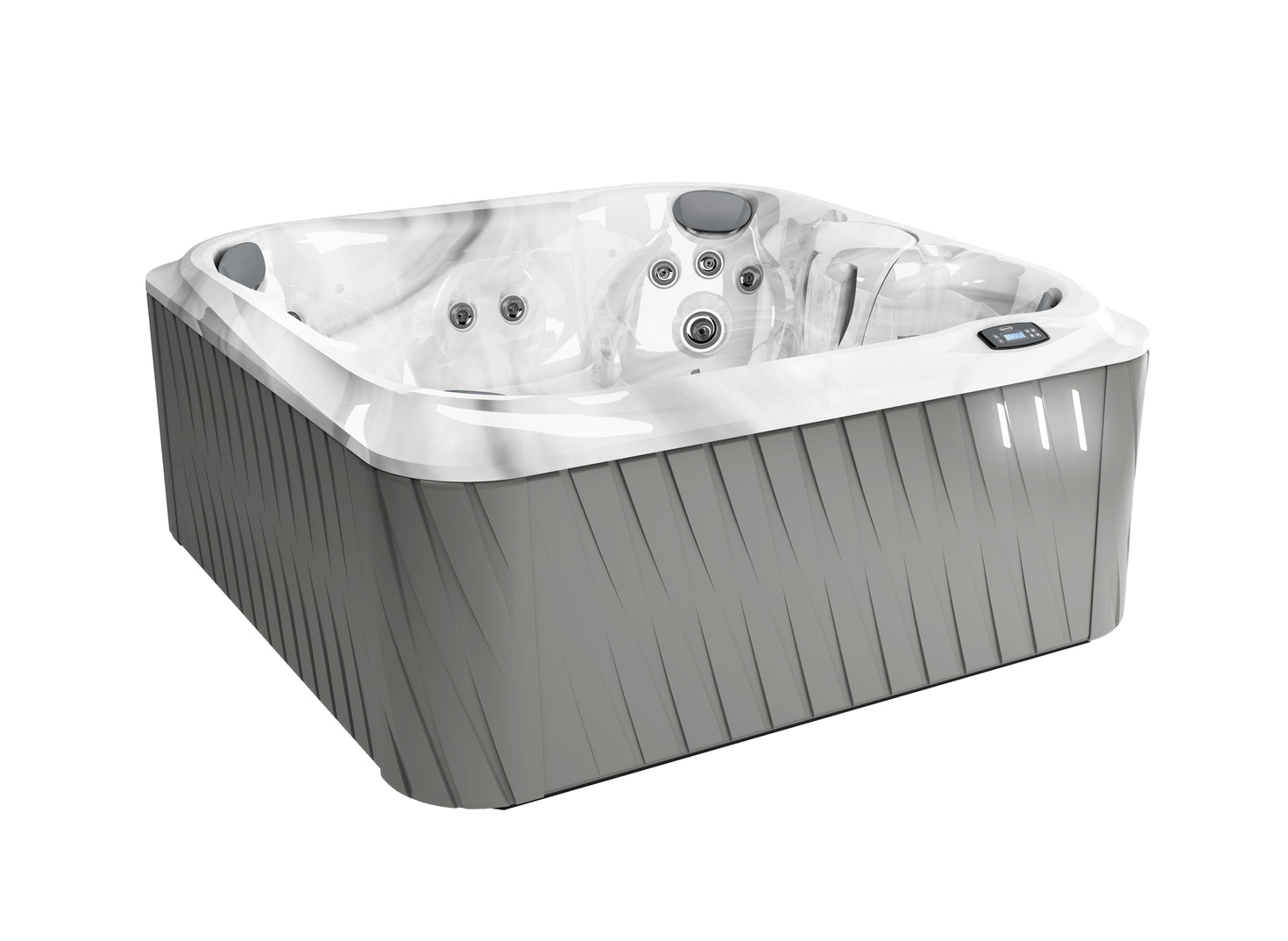 Jacuzzi J-235 – Steepleton