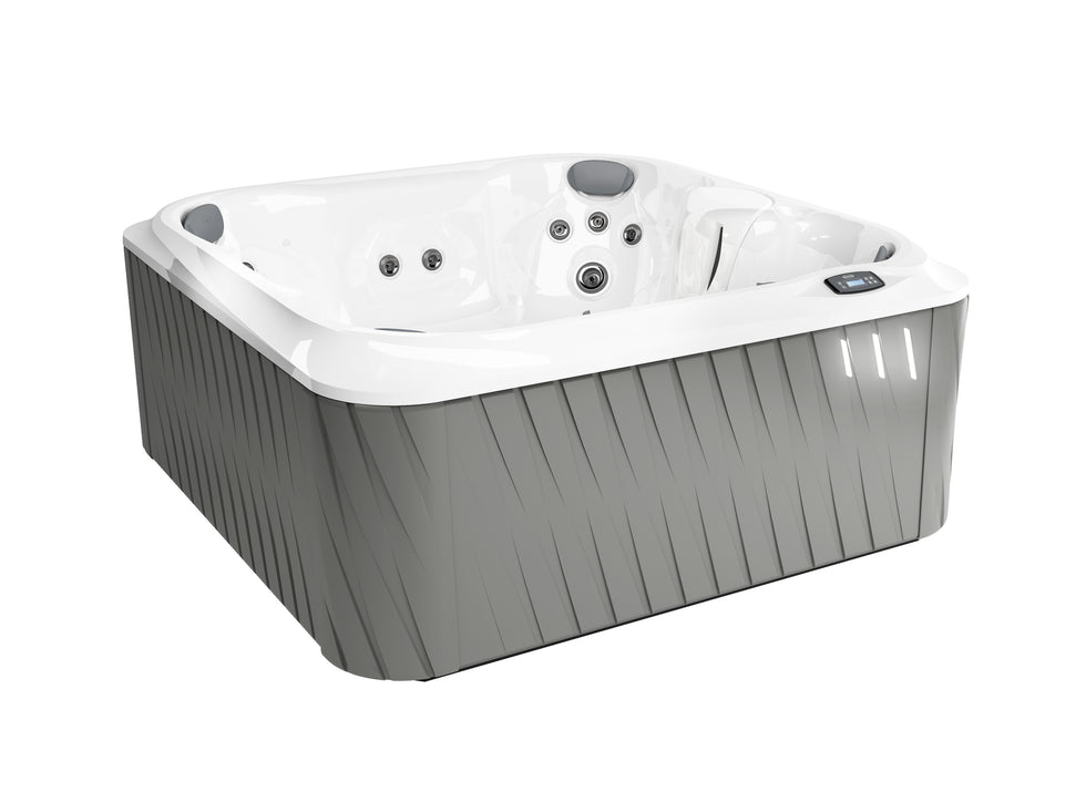 Jacuzzi J-245 – Steepleton