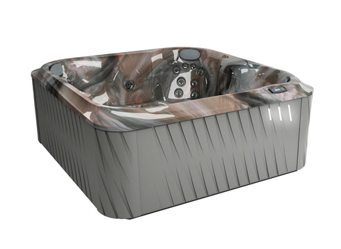Jacuzzi J-285 – Steepleton