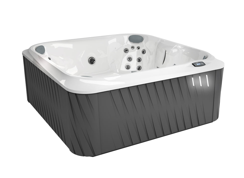 Jacuzzi J-285 – Steepleton