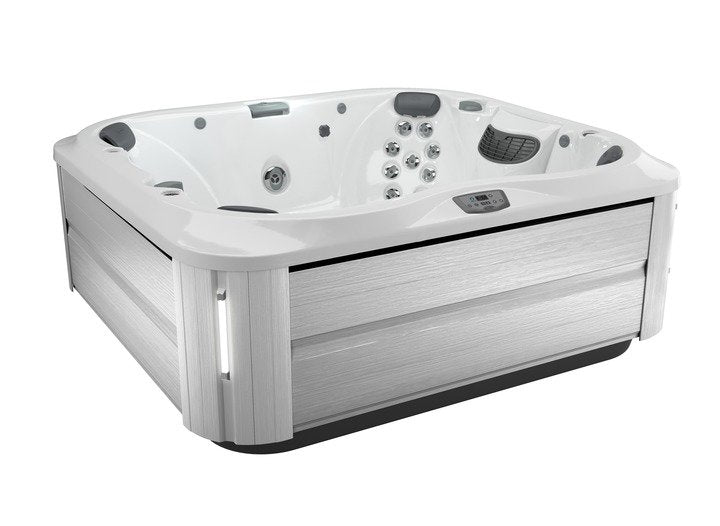 Jacuzzi J-355 – Steepleton