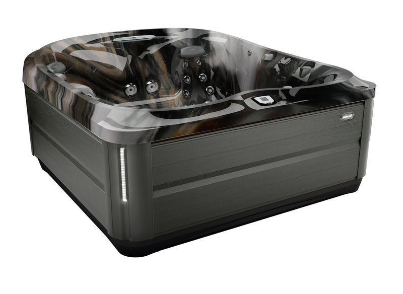 Jacuzzi J-475 – Steepleton