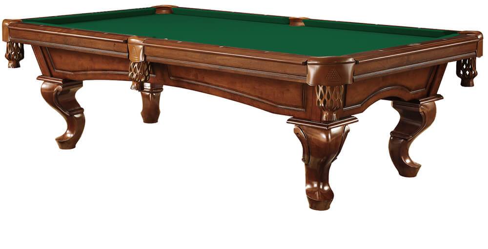 Mallory Pool Table – Steepleton