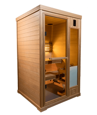 Finnleo HM 44 – Steepleton