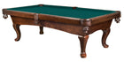 Stallion Pool Table – Steepleton